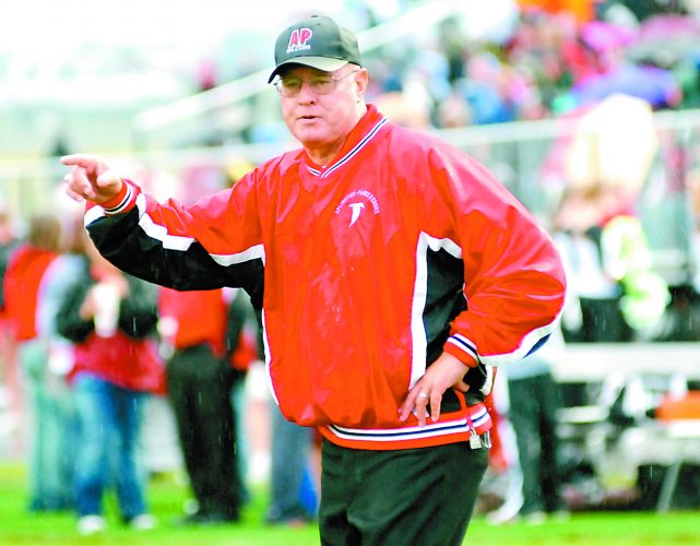 Remembering Ed Thomas: Keeping The Faith | News, Sports, Jobs ...